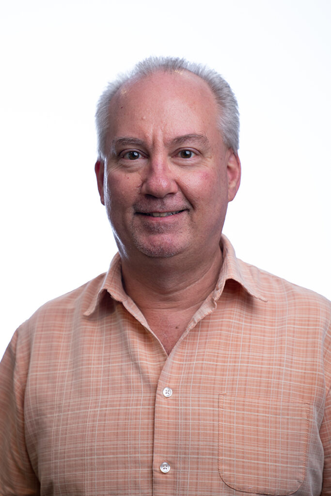 Meet Our Team - Impact60