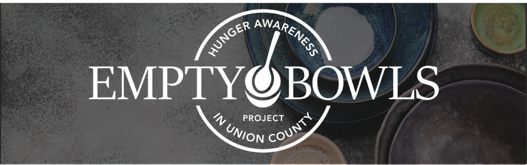 Empty Bowls Project - Impact60